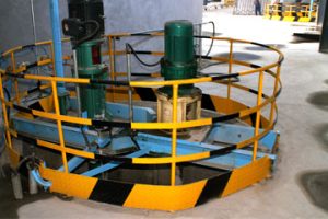 AAC Block Making Machine, ALC Plant Machinery Manufacturer - One-solution