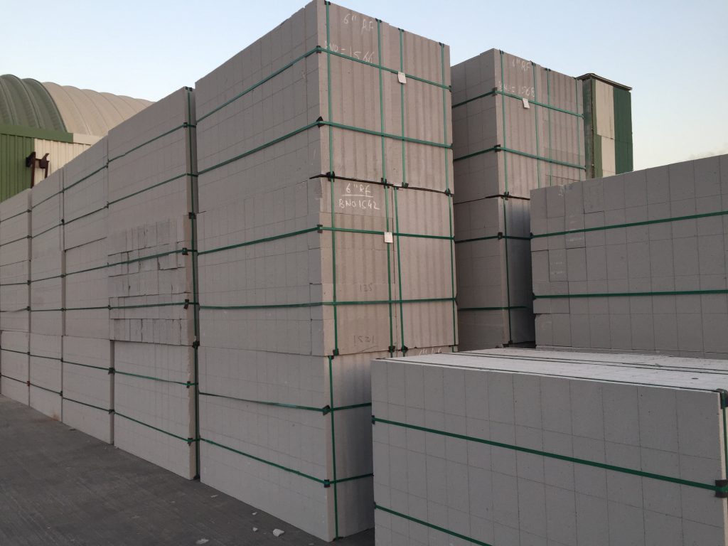 Top 10 Of The Best AAC Blocks Manufacturers - Mingjie Machine